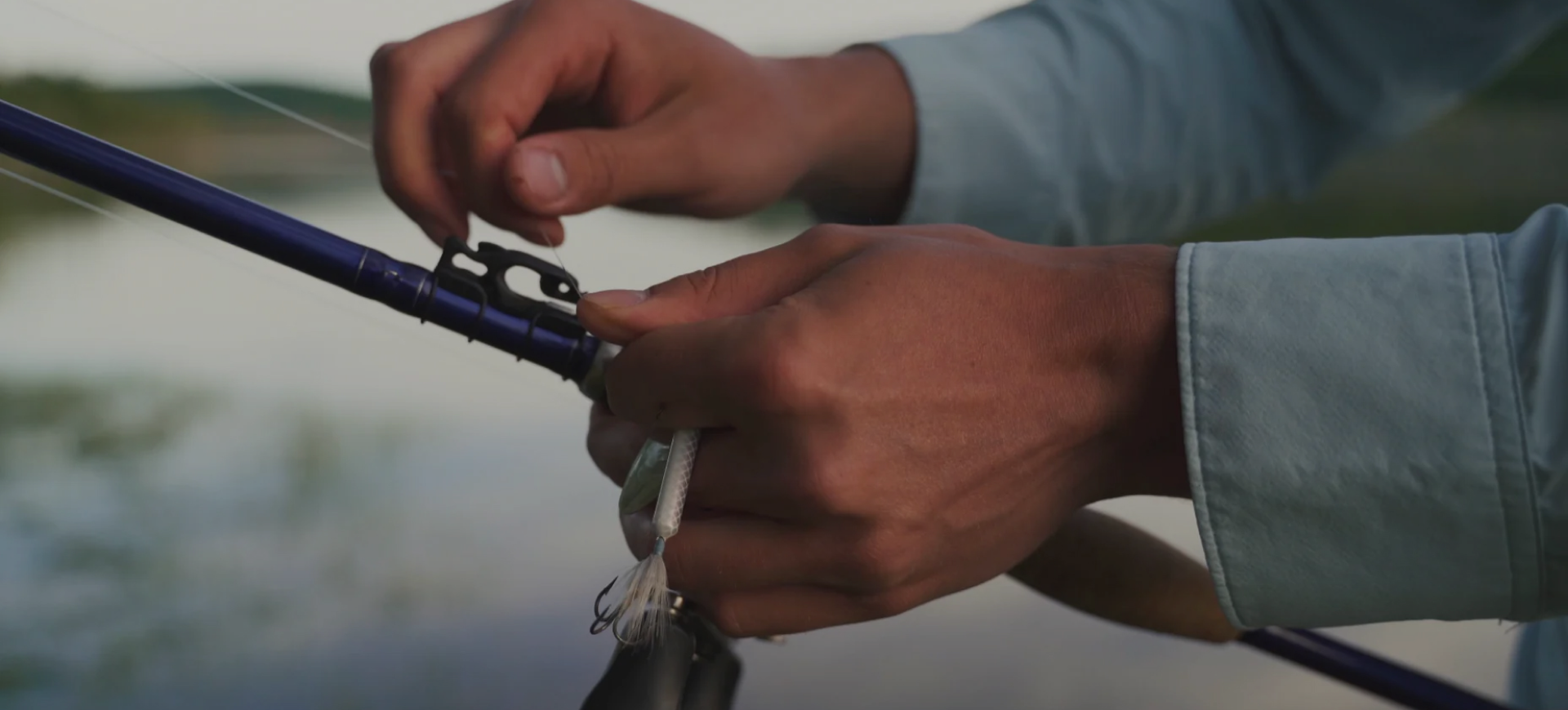 FinMan Fishing | Premium Tools and Accessories