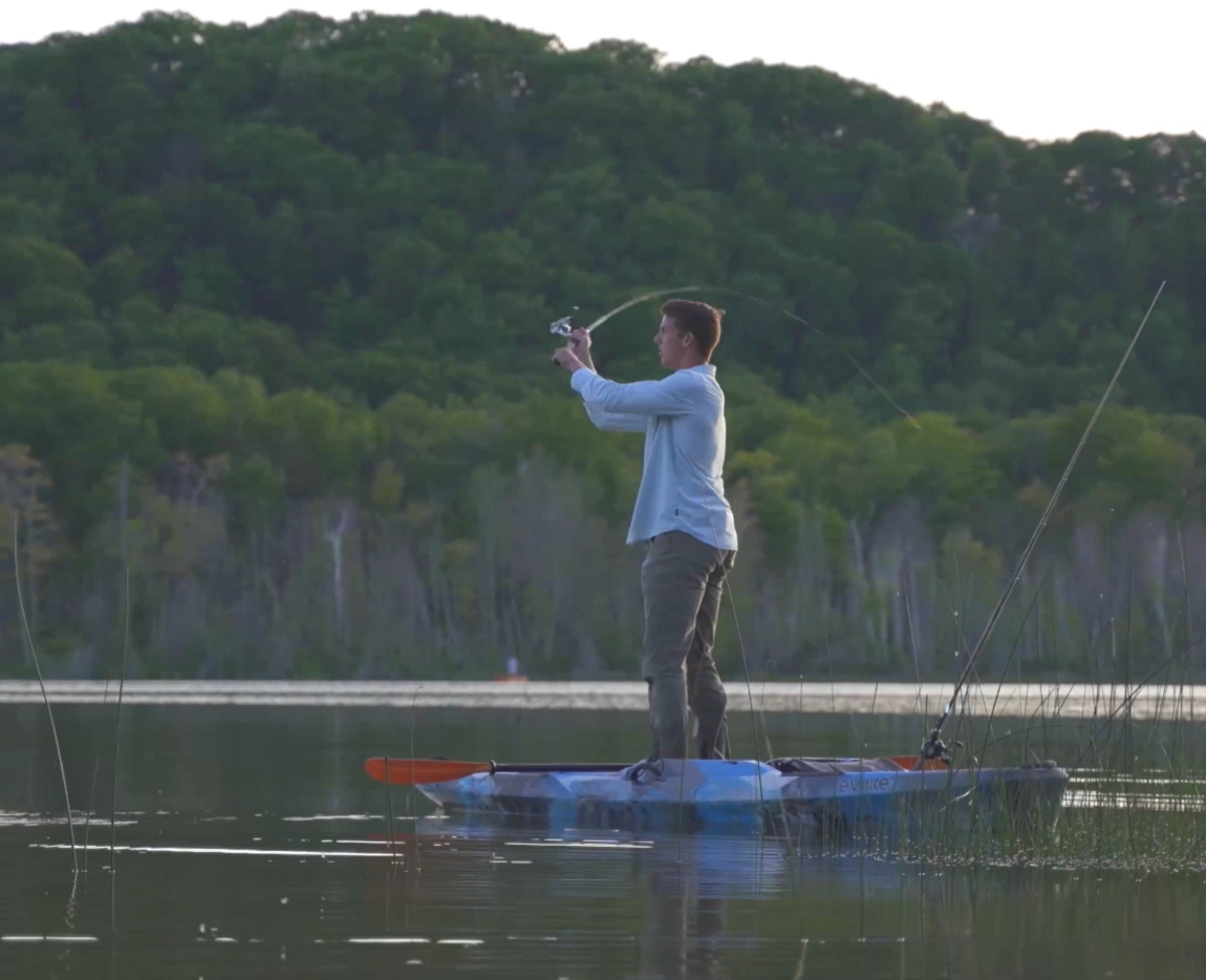 FinMan Fishing | Premium Tools and Accessories