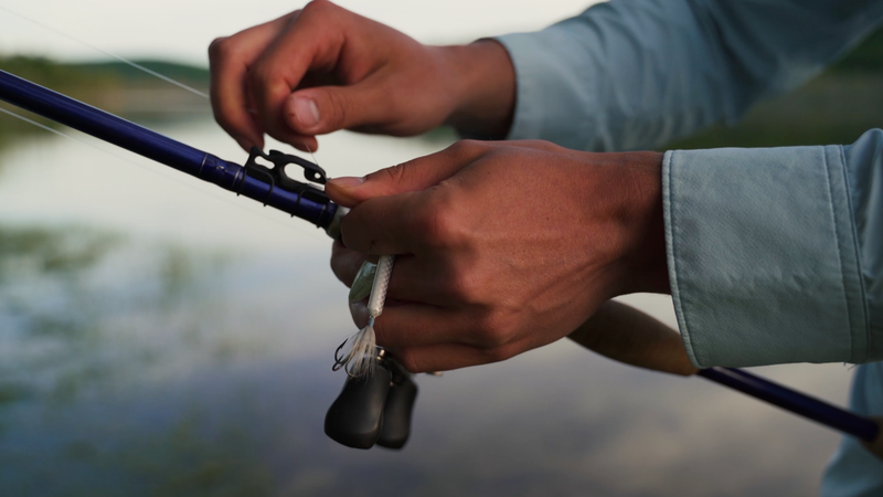 FinMan Fishing | Premium Tools and Accessories